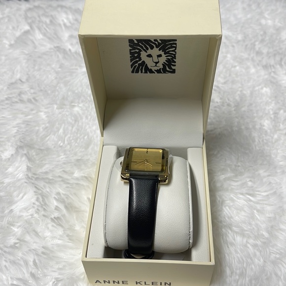 Anne Klein | Accessories | Anne Klein Wrist Watch | Poshmark